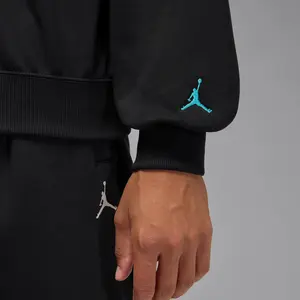 JORDAN Brooklyn Fleece Crewneck Sweatshirt