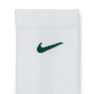 Nike Elite 2.0 Crew Socks - White