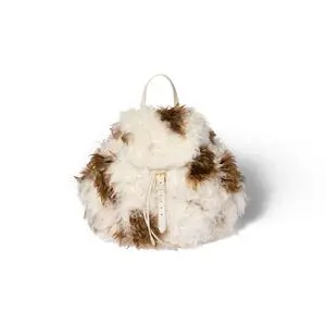 Women's Cowhide Backpacks