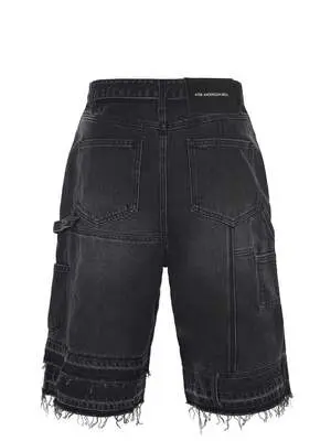 Andersson Bell Denim Shorts