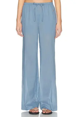 Eterne Brody Pant - Slate