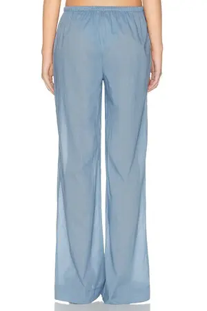 Eterne Brody Pant - Slate