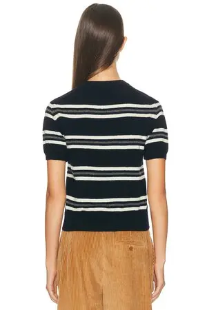 &daughter Wicklow Stripe T-shirt