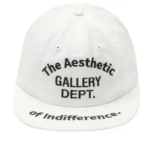 GALLERY DEPT. Indifference Cap