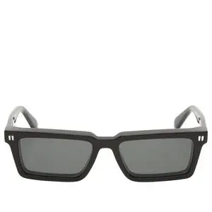 Off-White Tyler Sunglasses - Black
