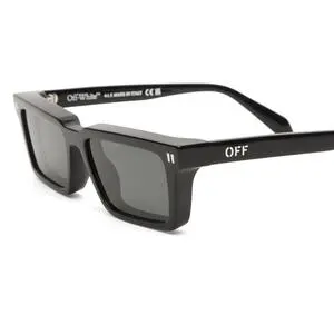 Off-White Tyler Sunglasses - Black