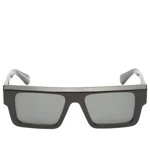 Off-White Minneapolis Sunglasses - Black