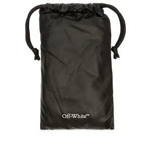 Off-White Minneapolis Sunglasses - Black
