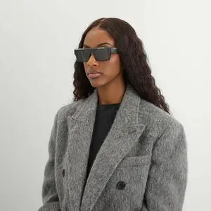 Off-White Minneapolis Sunglasses - Black