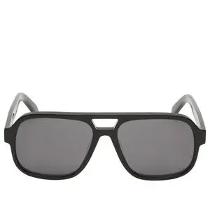 Off-White Forks Sunglasses - Black