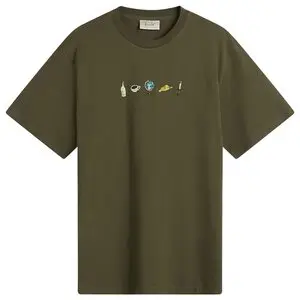 Foret T-shirts For Men