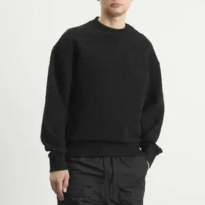 Amiri Ma Quad Oversized Crew