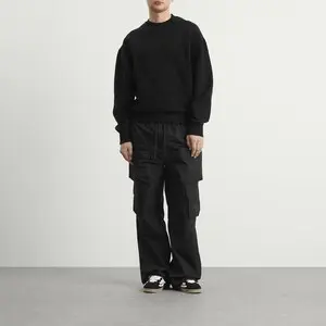 Amiri Ma Quad Oversized Crew