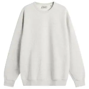 FORET Noon Crew Neck Sweatshirt