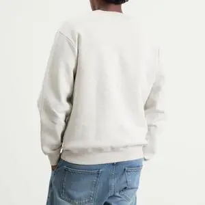FORET Noon Crew Neck Sweatshirt