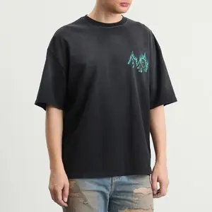 Amiri Flames T-shirt
