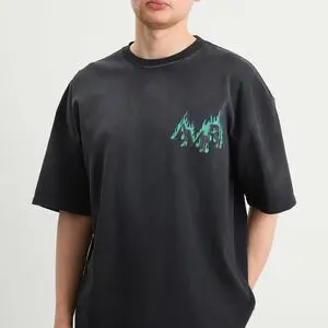 Amiri Flames T-shirt