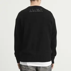 Amiri Ma Jumper