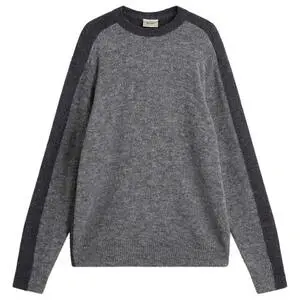 Foret Crew Neck Sweaters For Men