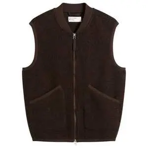 Universal Works Layered Outerwear For Men