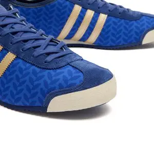 Adidas Italia 60s Figc Sneakers