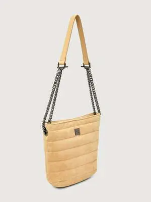 Think Royln Chain Strap Cross Body Bags