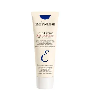 EMBRYOLISSE Elait-crème Retinol-like Moisturiser 75ml - One-color