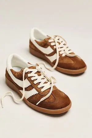 Dolce Vita Merit Sneakers - Cocoa
