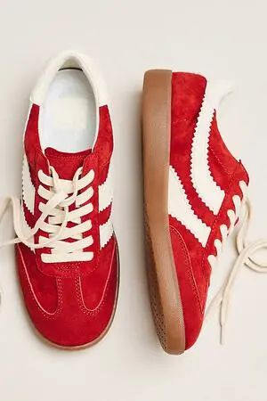Dolce Vita Merit Sneakers - Ruby