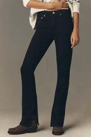 AGOLDE Gram High-rise Skinny Jeans