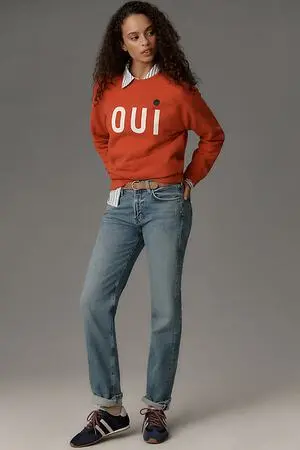 Rust Jeans For Women