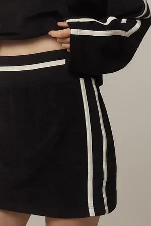 L*Space Tempo Mini Skirt