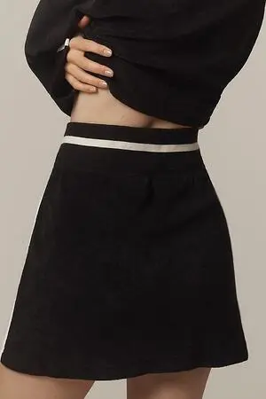 L*Space Tempo Mini Skirt