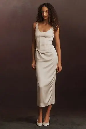 Reformation Sleeveless Cocktail Dresses