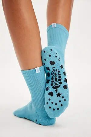 FP Movement Crew Socks