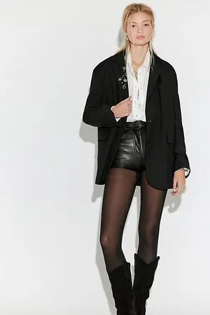 Modeloffduty Style Fashion