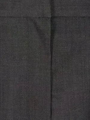 NICCOLO PASQUALETTI Pleated Trousers