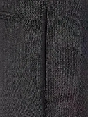 NICCOLO PASQUALETTI Pleated Trousers