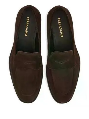 FERRAGAMO Penny Loafers
