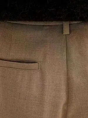 SESSUN Palazzo Trousers