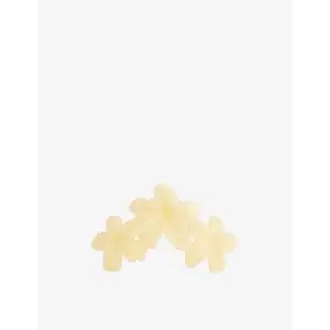 EMI JAY Miss Super Bloom Acetate Hair Clip - Jelly Lemon