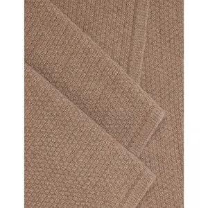 DJERF AVENUE Amorini Wool Scarf
