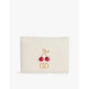 Valentino Garavani Coin Wallets For Women