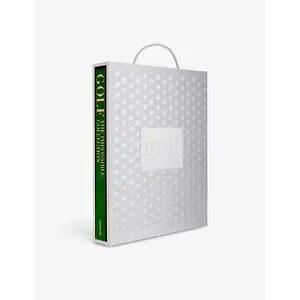 Assouline Golf: The Impossible Collection Coffee Table Book