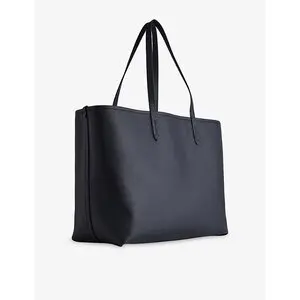 Burberry Bloomsbury Reversible Leather Tote