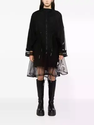 PHENIX X Chika Kisada Jacket