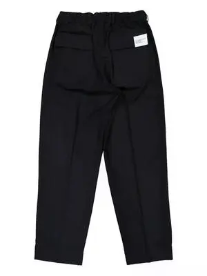 NEIGHBORHOOD Patch-pockets Trousers