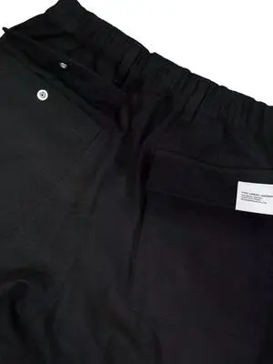 NEIGHBORHOOD Patch-pockets Trousers