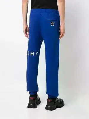 Givenchy Logo-print Track Pants