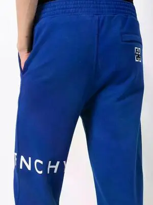 Givenchy Logo-print Track Pants